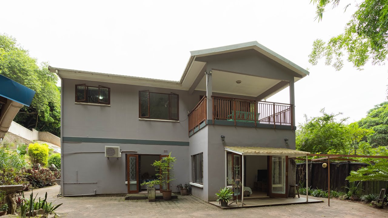 Griffin Place - YouTube