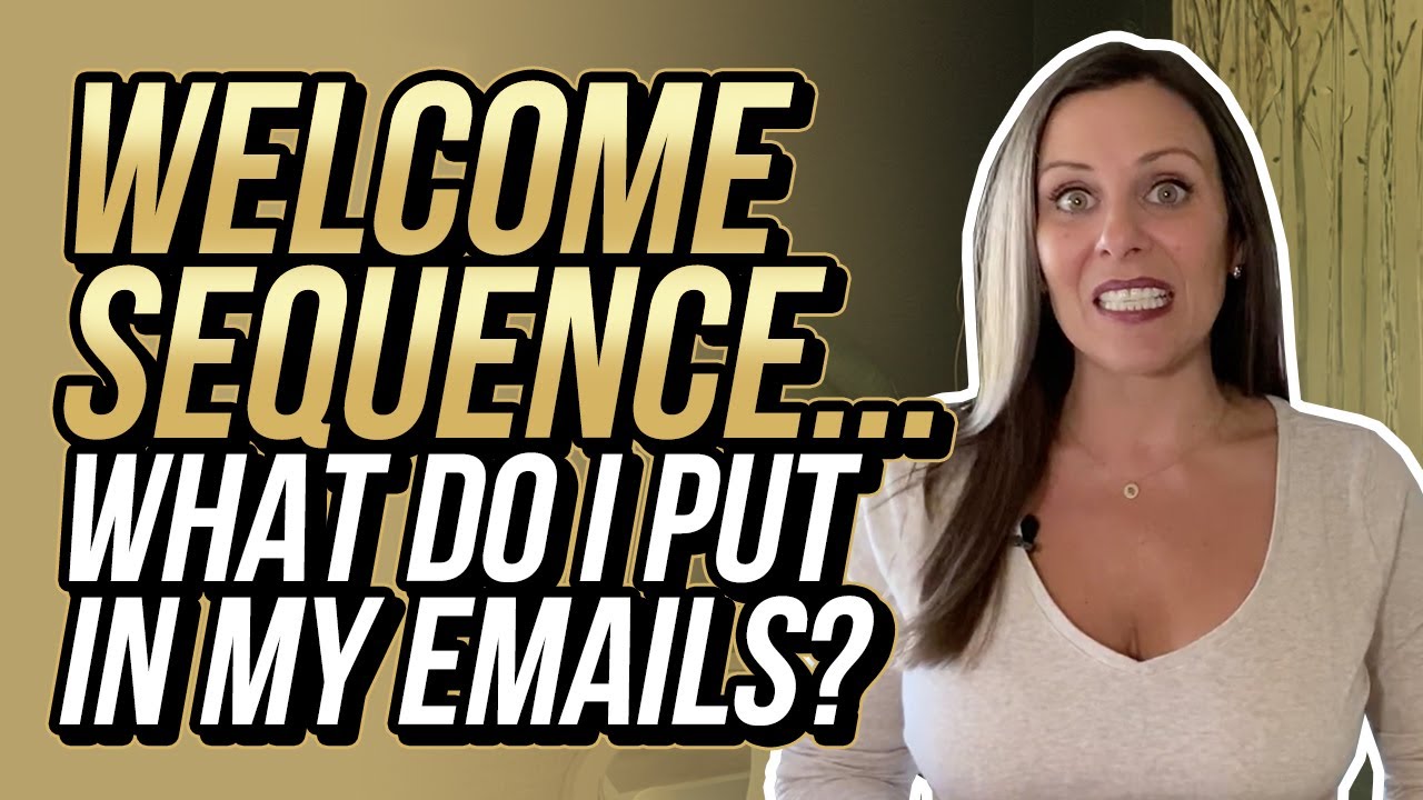 What Do I Put In My Welcome Emails Email Marketing For Beginners what-do-i-put-in-my-welcome-emails-email-marketing-for-beginners