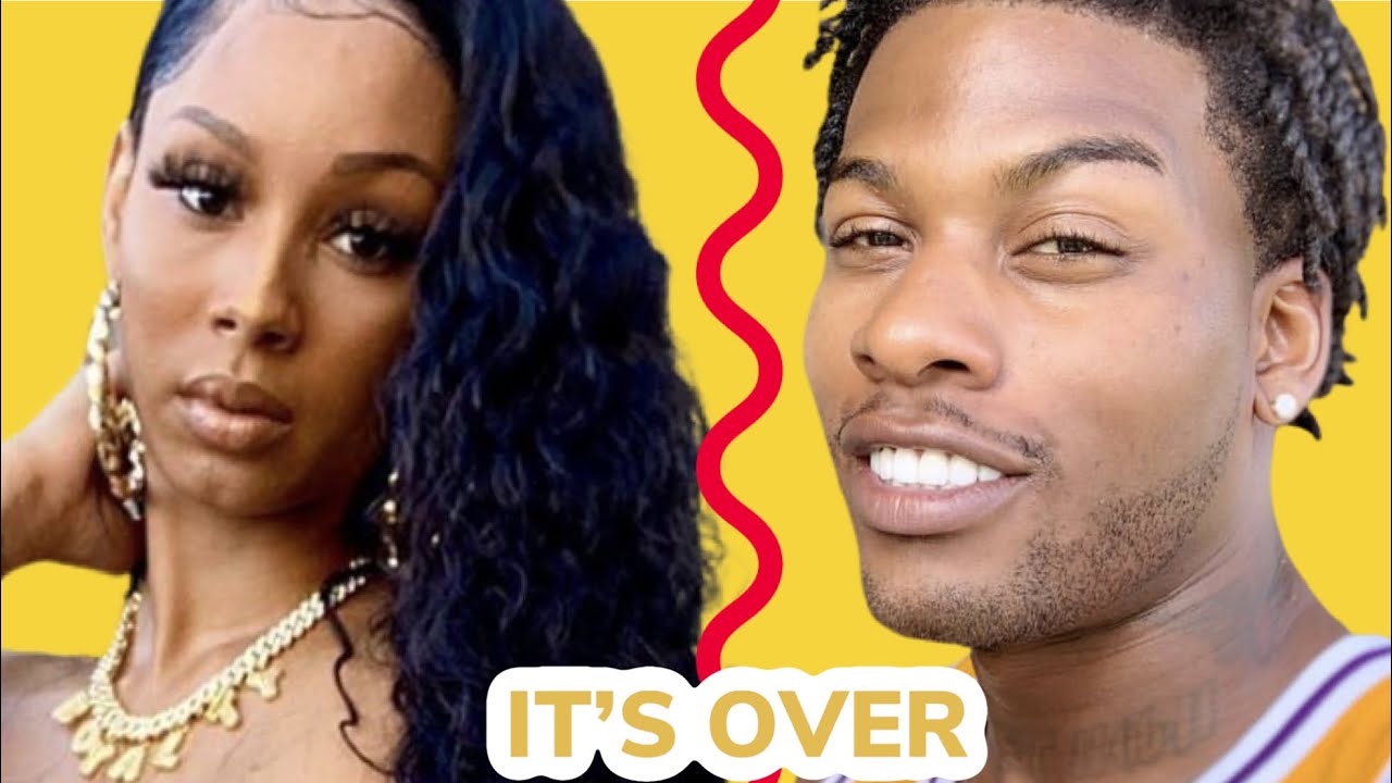 CJ caught Cheating AGAIN! The END of the SO COOL FAMILY! - YouTube