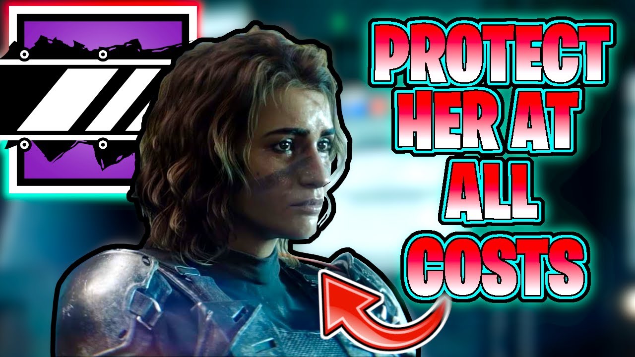 The Stories of Mira & Why She's The Most Important Operator - YouTube