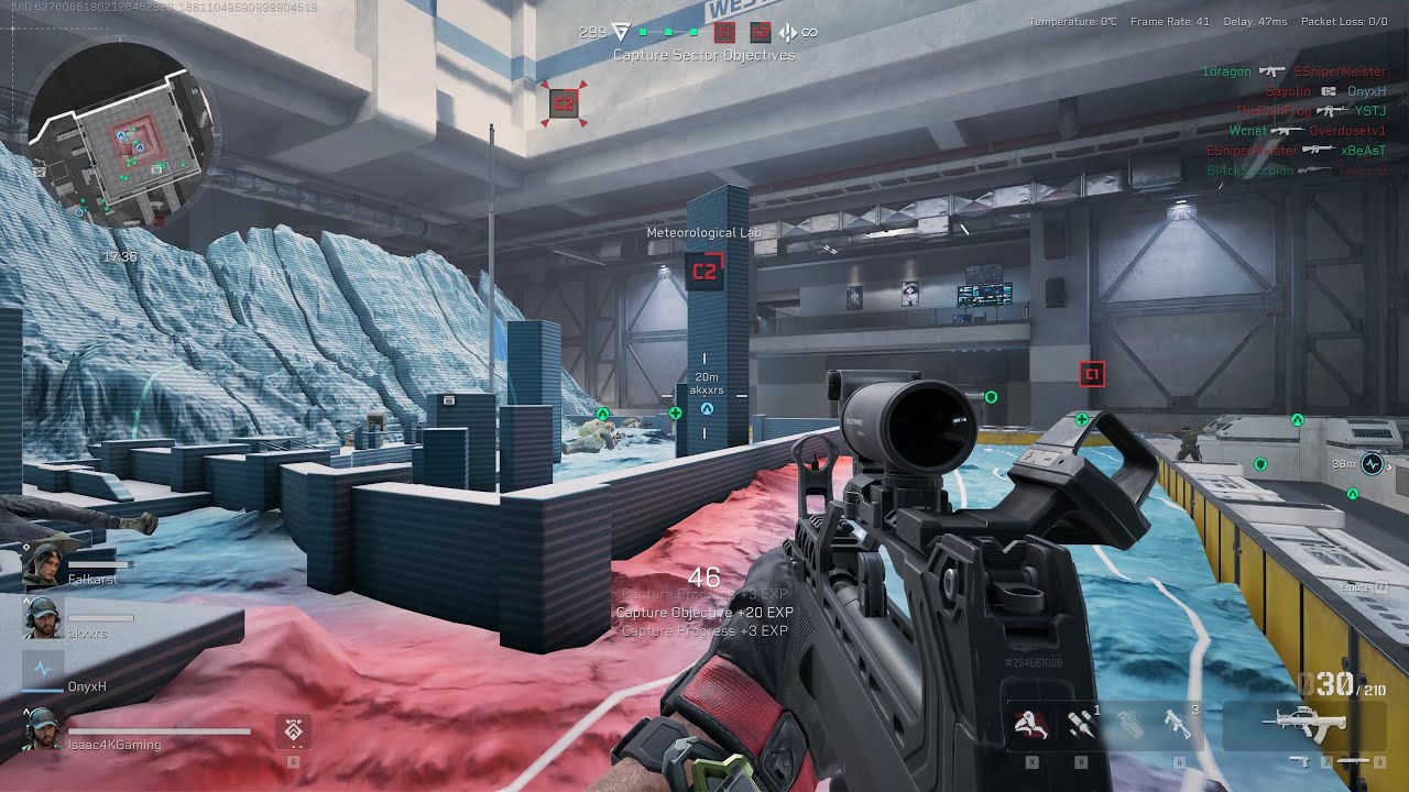 Delta Force: Attack and Defend gameplay (No Commentary) - YouTube