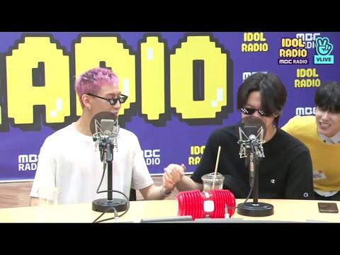 Dowoon - Bambam \