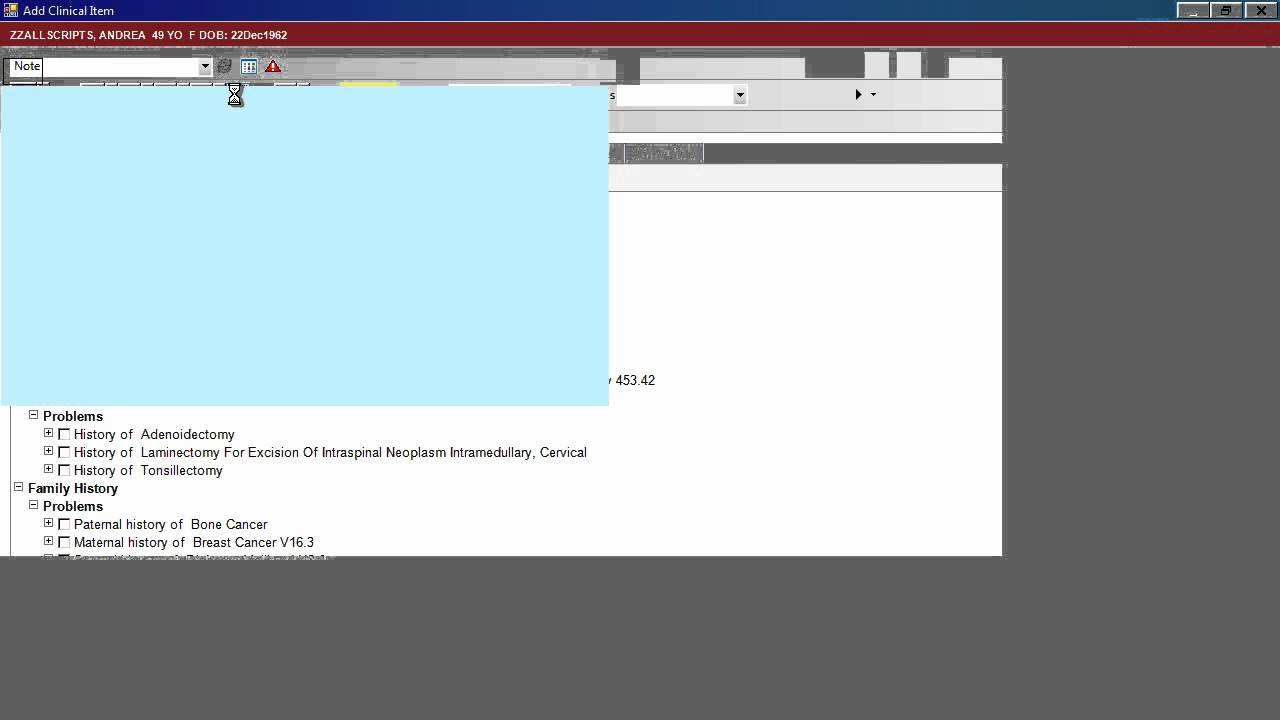 Using QuickSets - YouTube