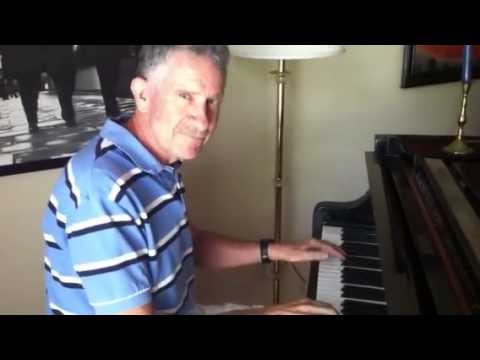 Bob Cook Piano - YouTube