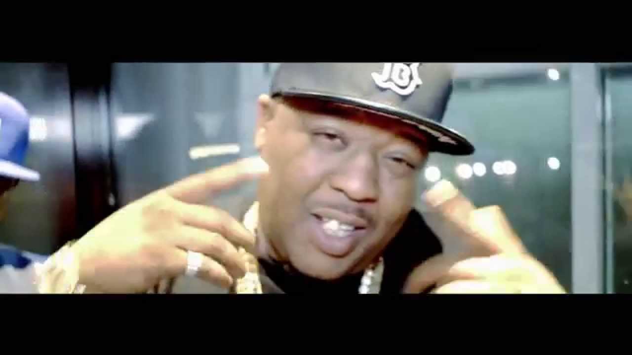 B loww [ Stay Turnt Up ] Music Video - YouTube