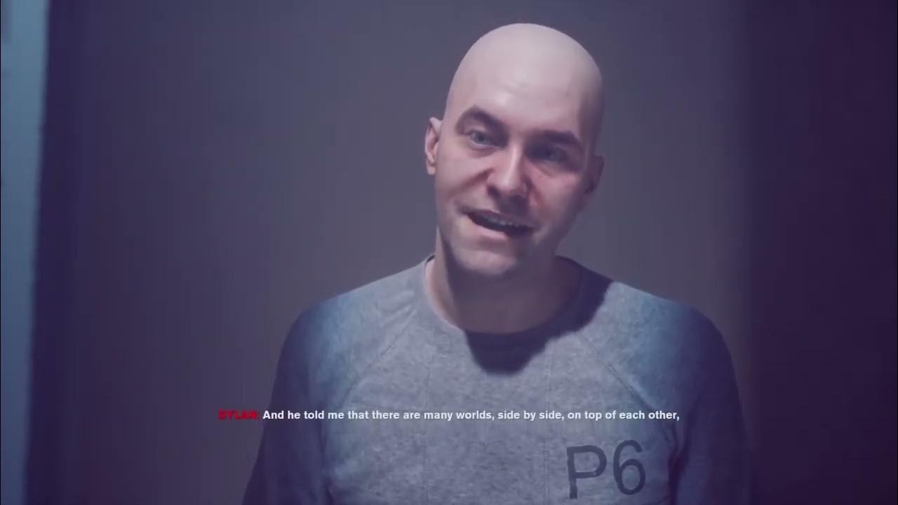 The Remedy Connected Universe explained in 30 seconds - YouTube