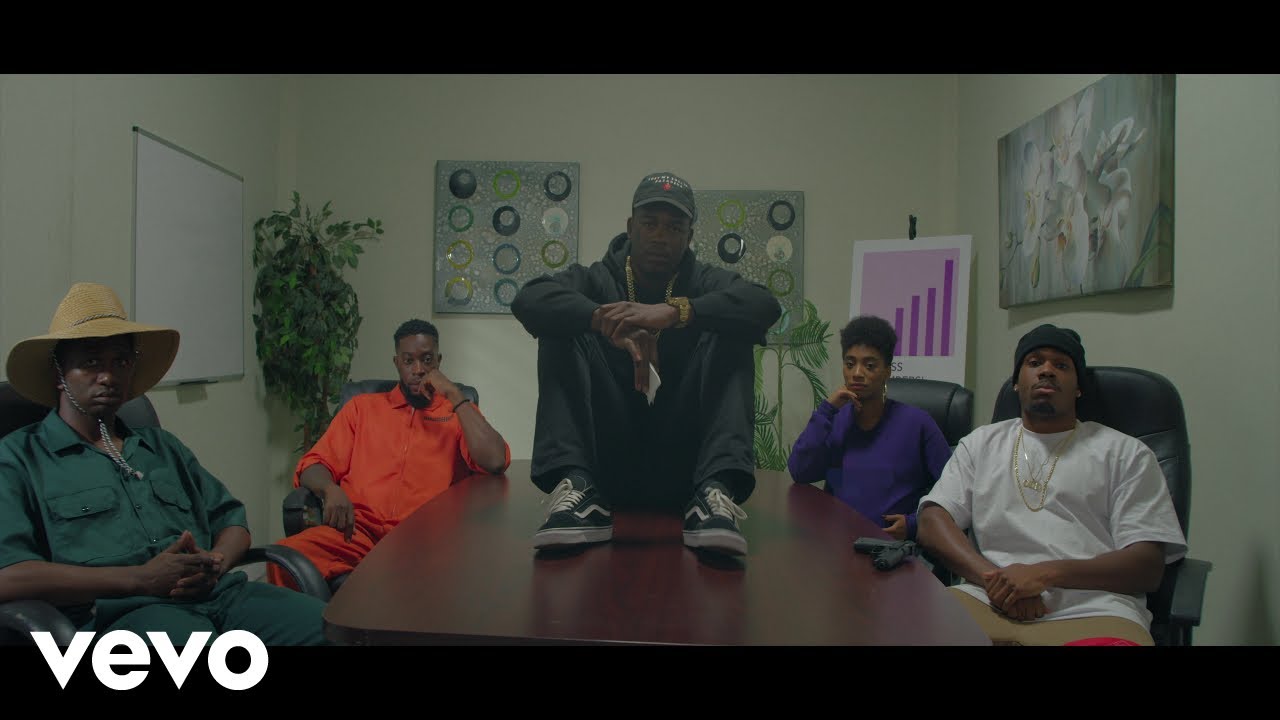 Katori Walker - 1 Minute Of Your Time... - YouTube