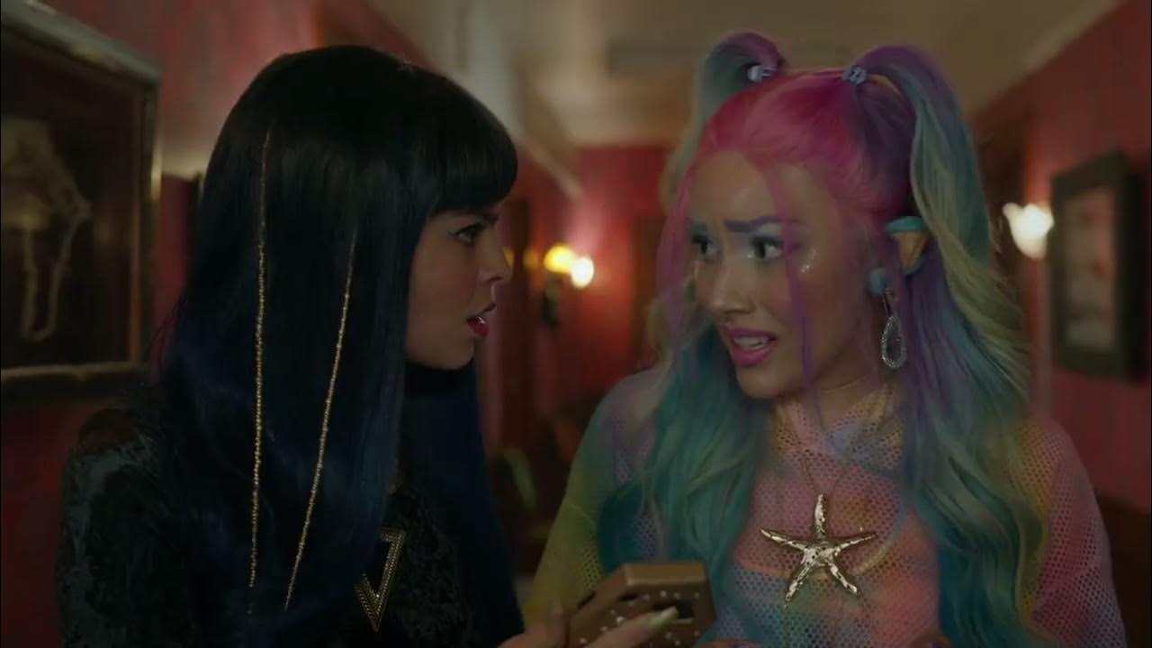 Lagoona Blue Live Action Scenepack Youtube