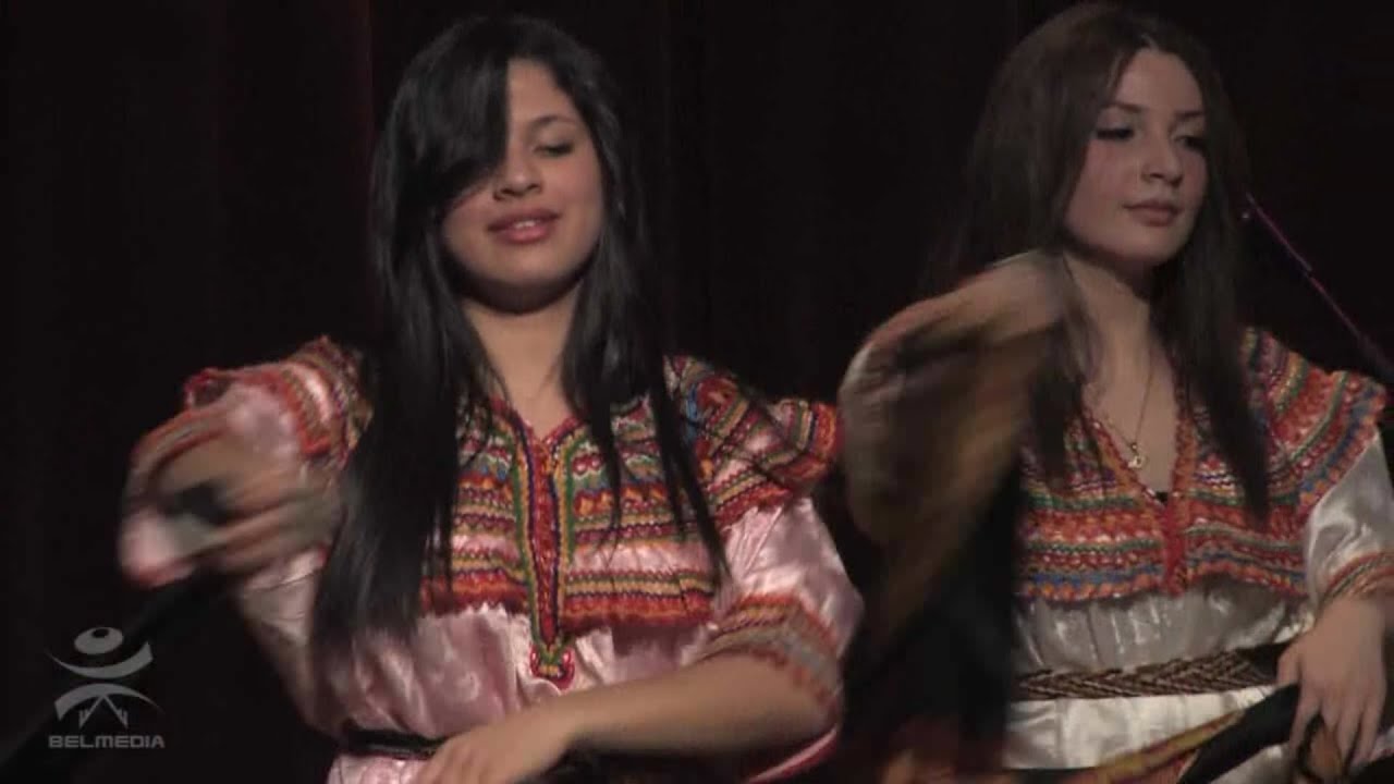 Top Danse Kabyle, Troupe Tafsut 2016, Chanson Hocine Amzal, Akka Idh ...