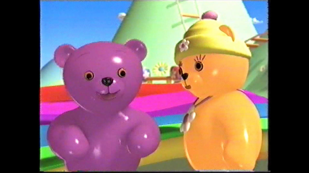 Jellikins: Burst Balloon - YouTube