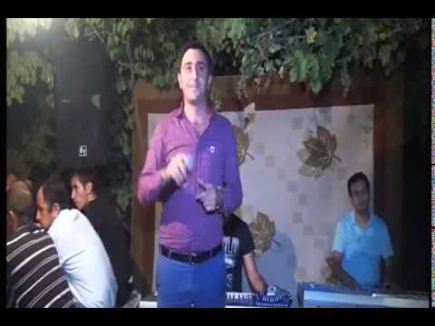 Elmar Qedimov ve Musviq Cennetov.