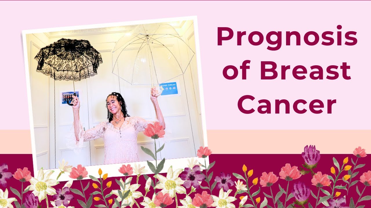 399 Prognosis Of Breast Cancer Menopause Taylor Youtube
