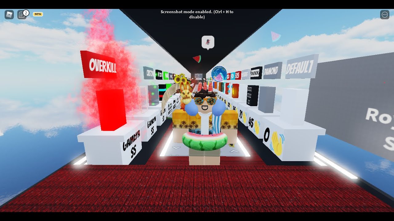 [UPDATE AGAIN] Slap Battles in Obby Creator - YouTube