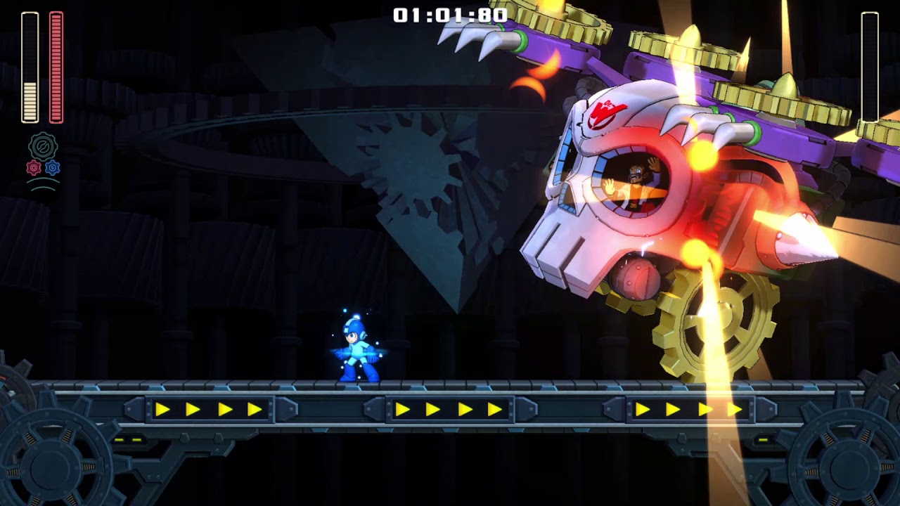 Willy Machine 11 - Challenge - YouTube