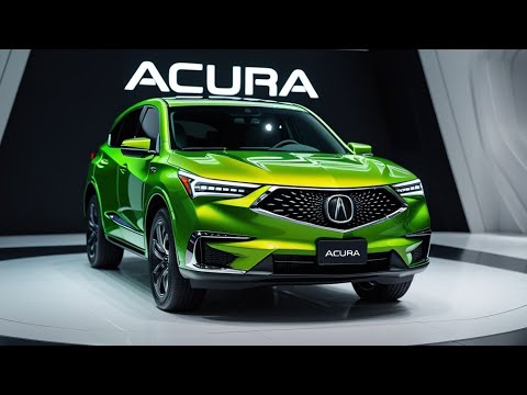 2020 Acura MDX PMC Edition – The Ultra-Rare SUV You NEED to See - YouTube