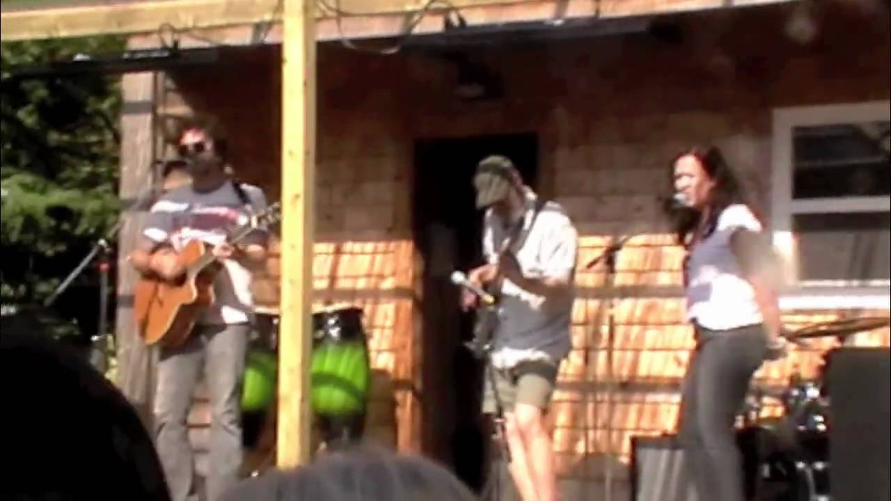 Jimmy Kane at Funk The Dunk '10 - YouTube