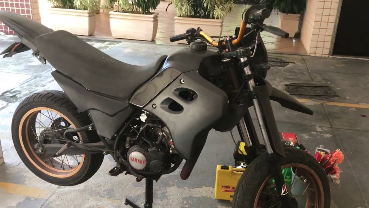 DT200 - 01 - Apresentação e Detalhes - YouTube