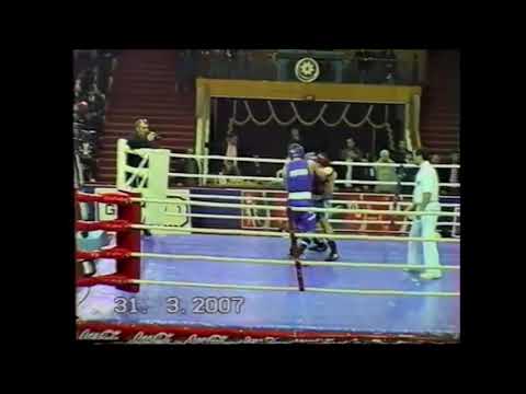 Zaur Teymurov Fights