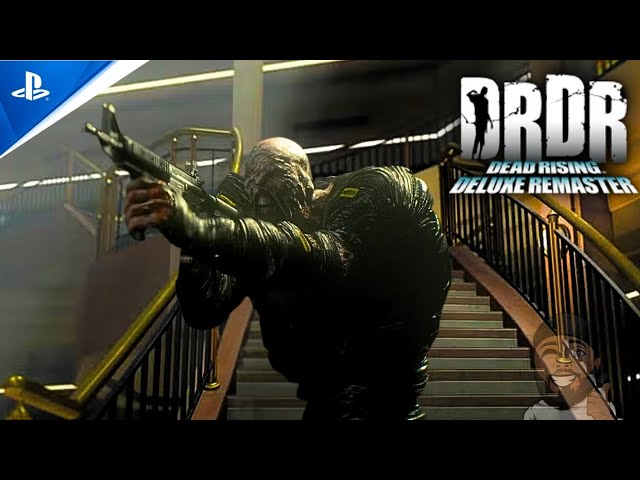 Dead Rising Wallpapers