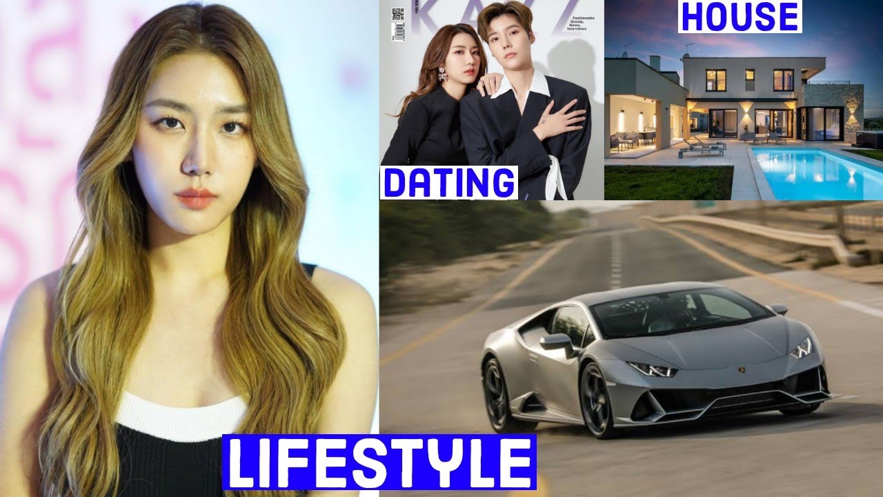 Irin Urasaaya Lifestyle (Gap) Drama | Family | Boyfriend | Series | Facts | Biography 2023 - YouTube