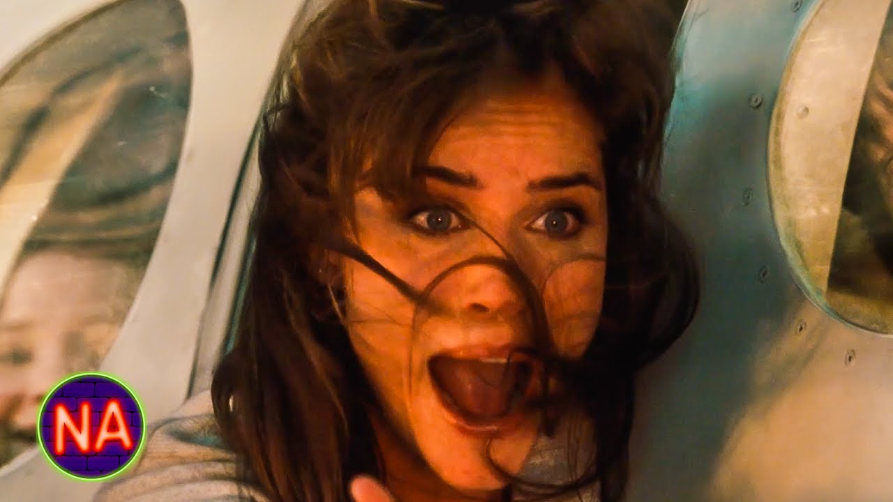 CRAZIEST Disaster Scenes | 2012 | Now Action - YouTube