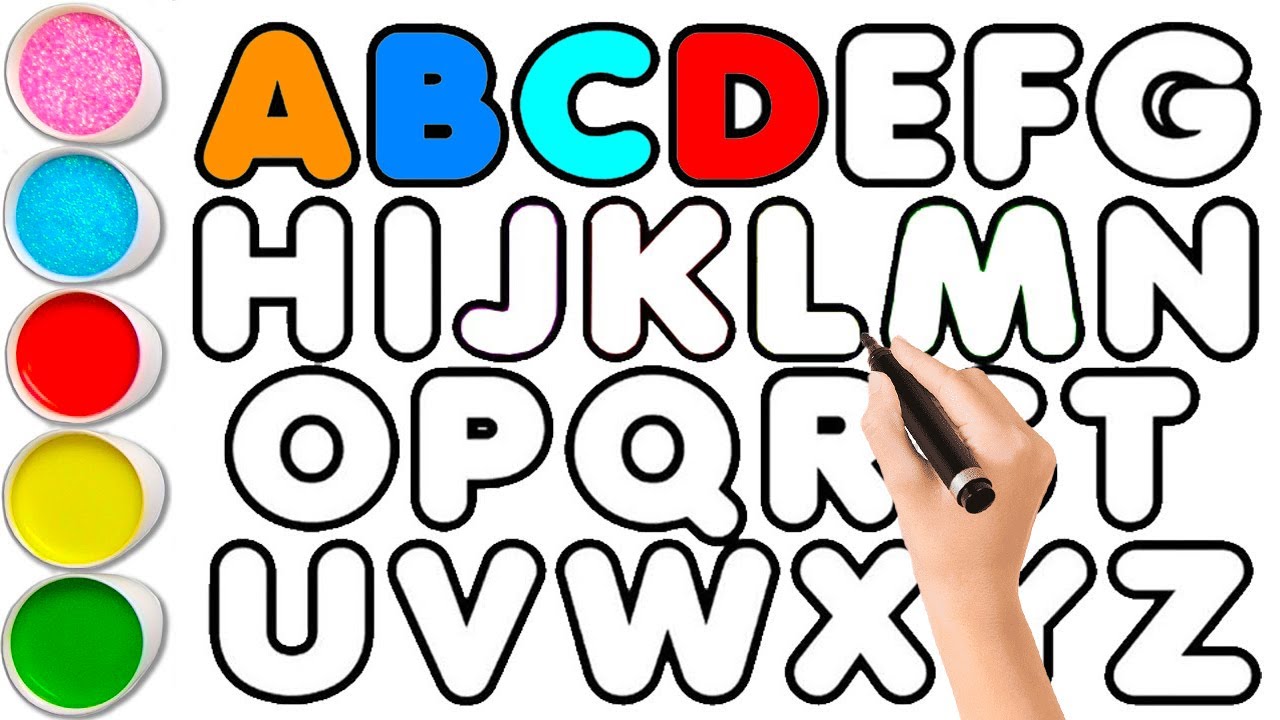 Abc song, A for Apple, ABCDEFGHIJKLMNOPQRSTUVWXYZ - Alphabet Song ...