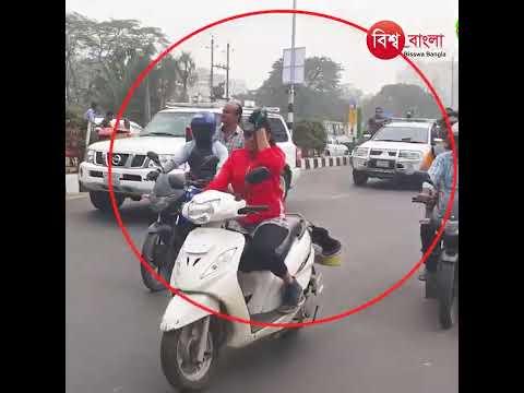 খালেদা জিয়ার সেই স্কুটি সঙ্গী ডালিয়া রহমান এখন কোথায়? | Dalia Rahman | BNP | Khalada Zia | BD News