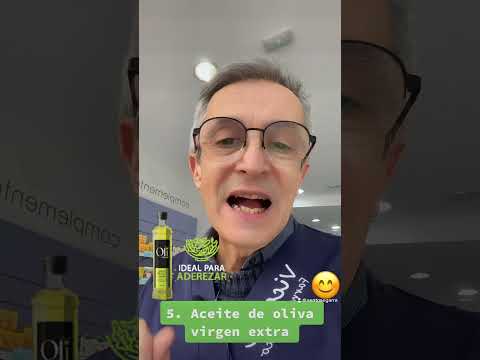 COMO BAJAR el COLESTEROL (malo) #colesterol #salud #sentosegarra