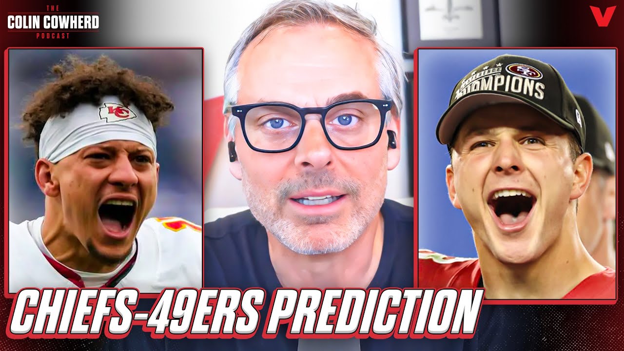 Chiefs-49ers Super Bowl LVIII: Mahomes vs. Purdy, Kyle Shanahan vs ...