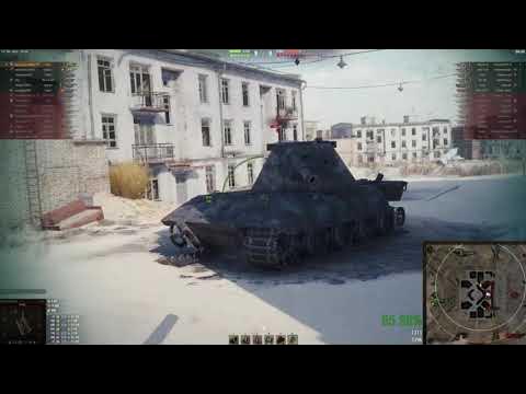 Бедный Е100 - YouTube