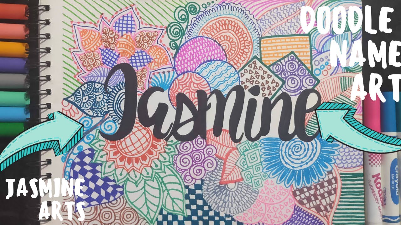 Jasmine Name