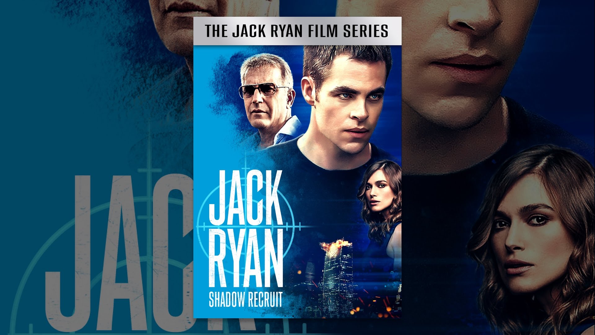 Jack Ryan: Shadow Recruit - YouTube