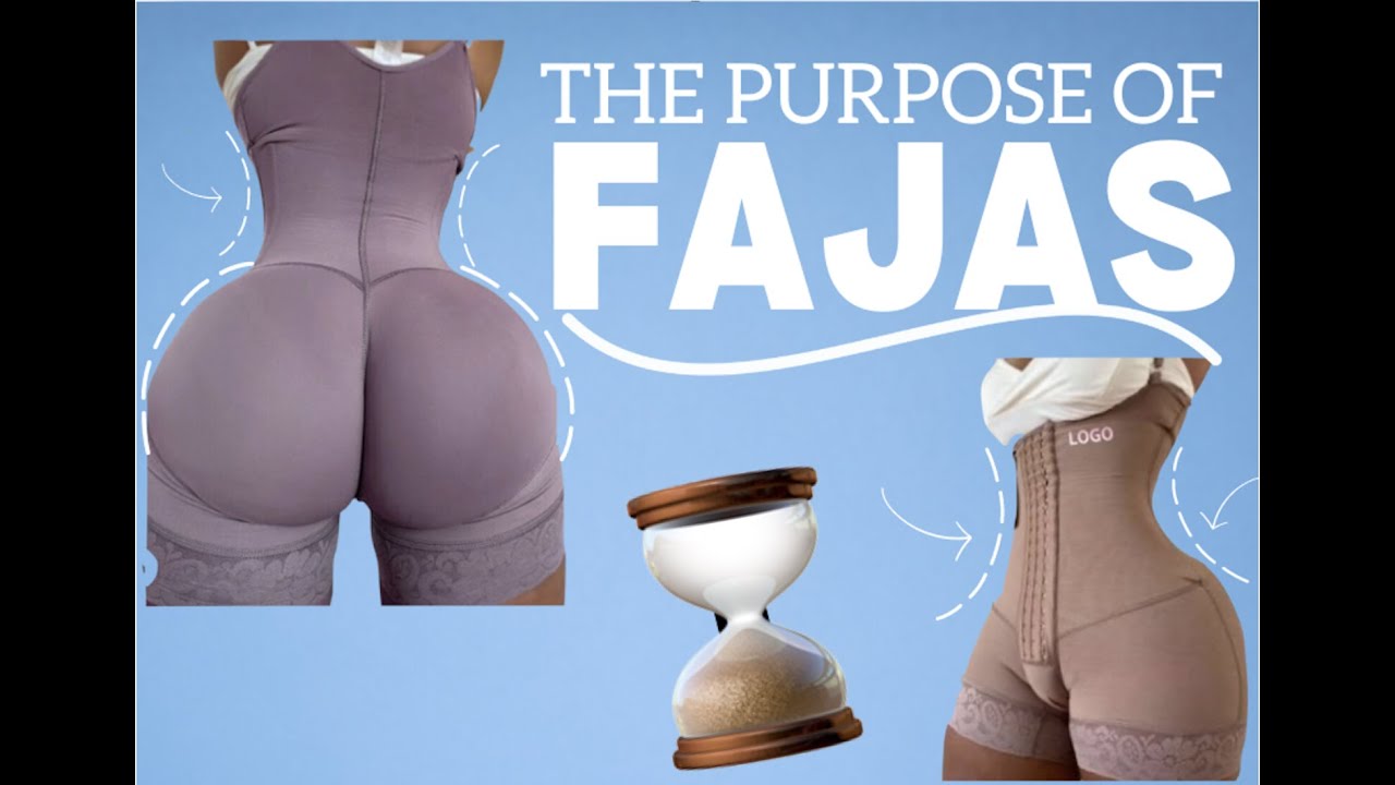 The Purpose of FAJAS - YouTube