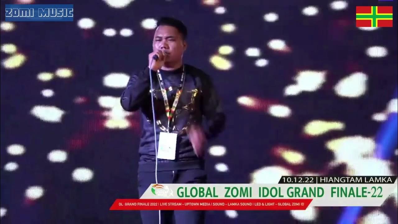 Bang tawh na buai - YouTube