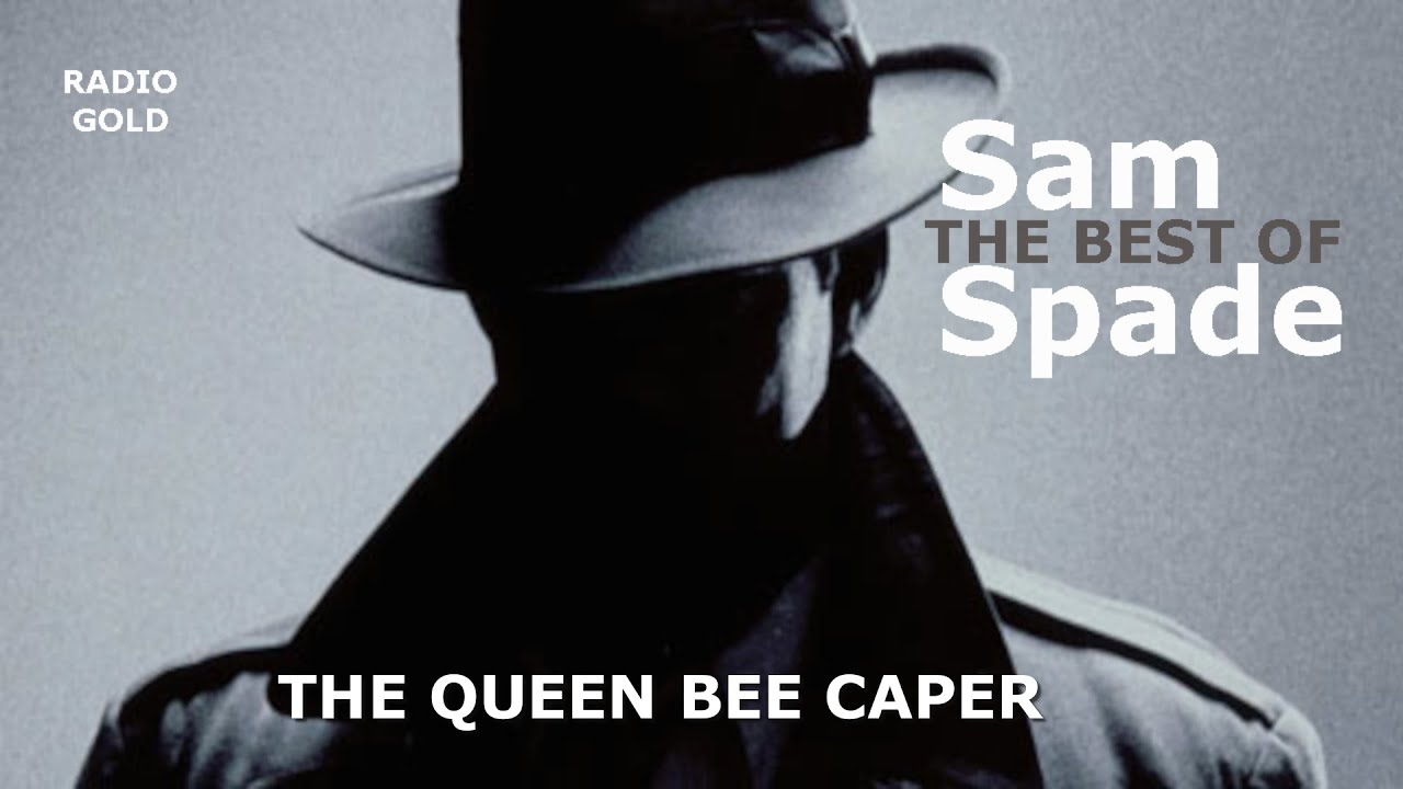 THE BEST OF SAM SPADE | Vol 1 No 1 - YouTube