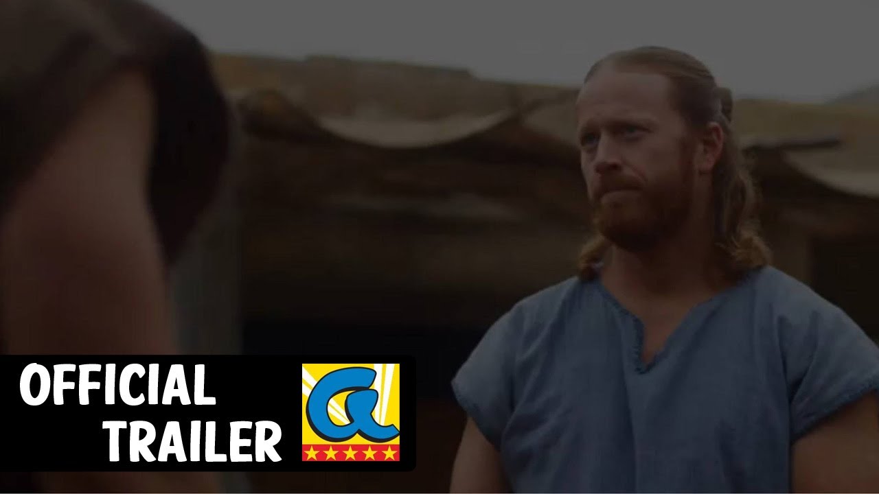 THE CARPENTER Official Theatrical Trailer - YouTube