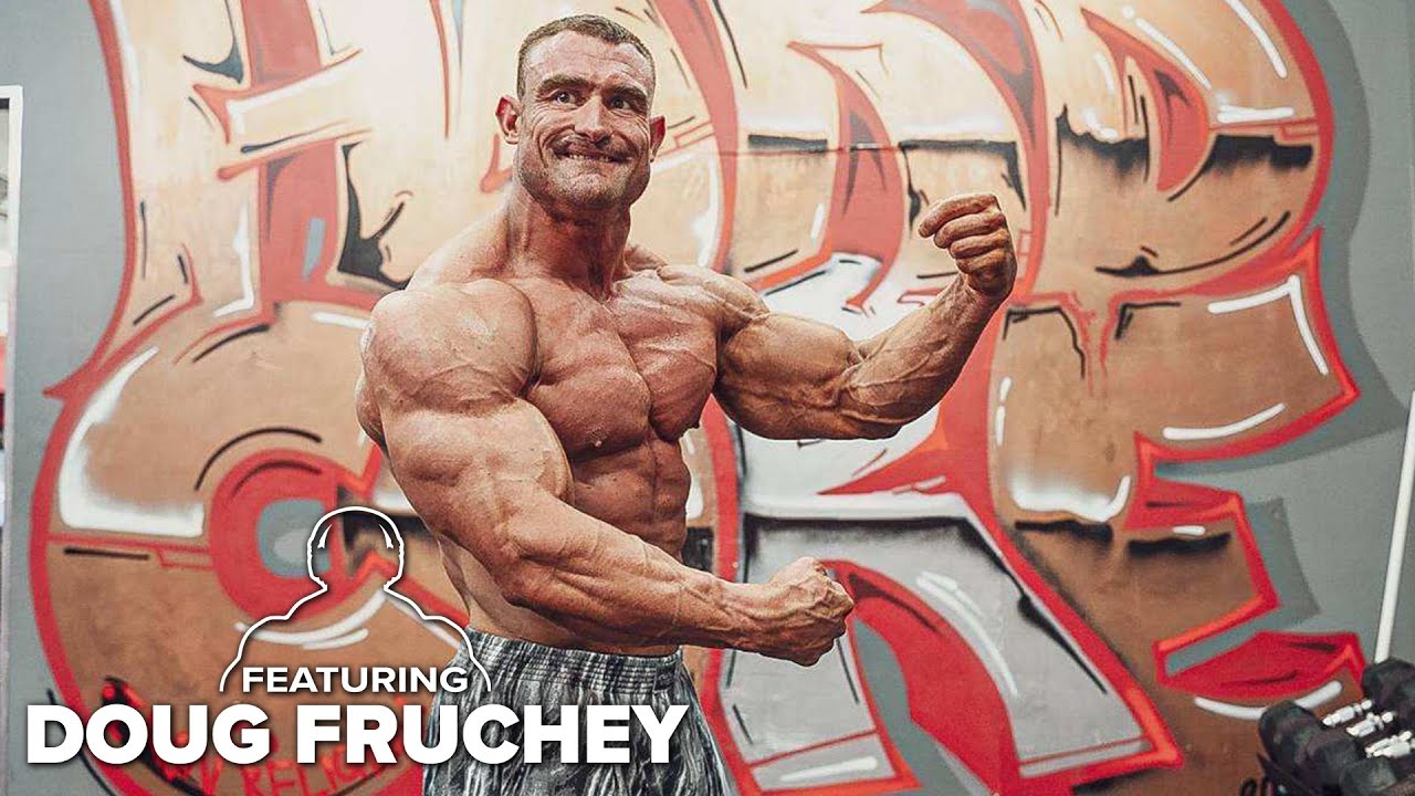 Mark Bell's Power Project EP. 464 - Bodybuilding Through A Lockdown ft ...