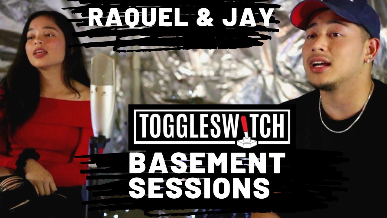 Huling Sayaw - Raquel Arellano & Jay Arellano (COVER) - YouTube