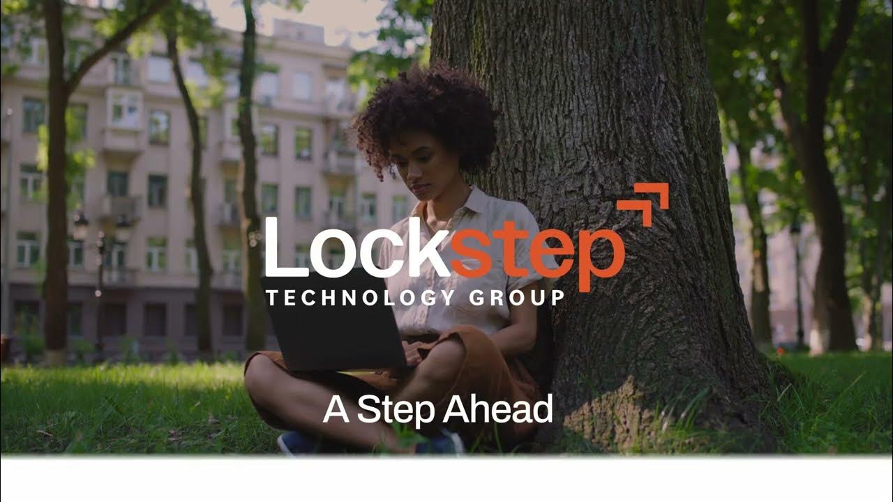 Introducing Lockstep Technology Group - YouTube