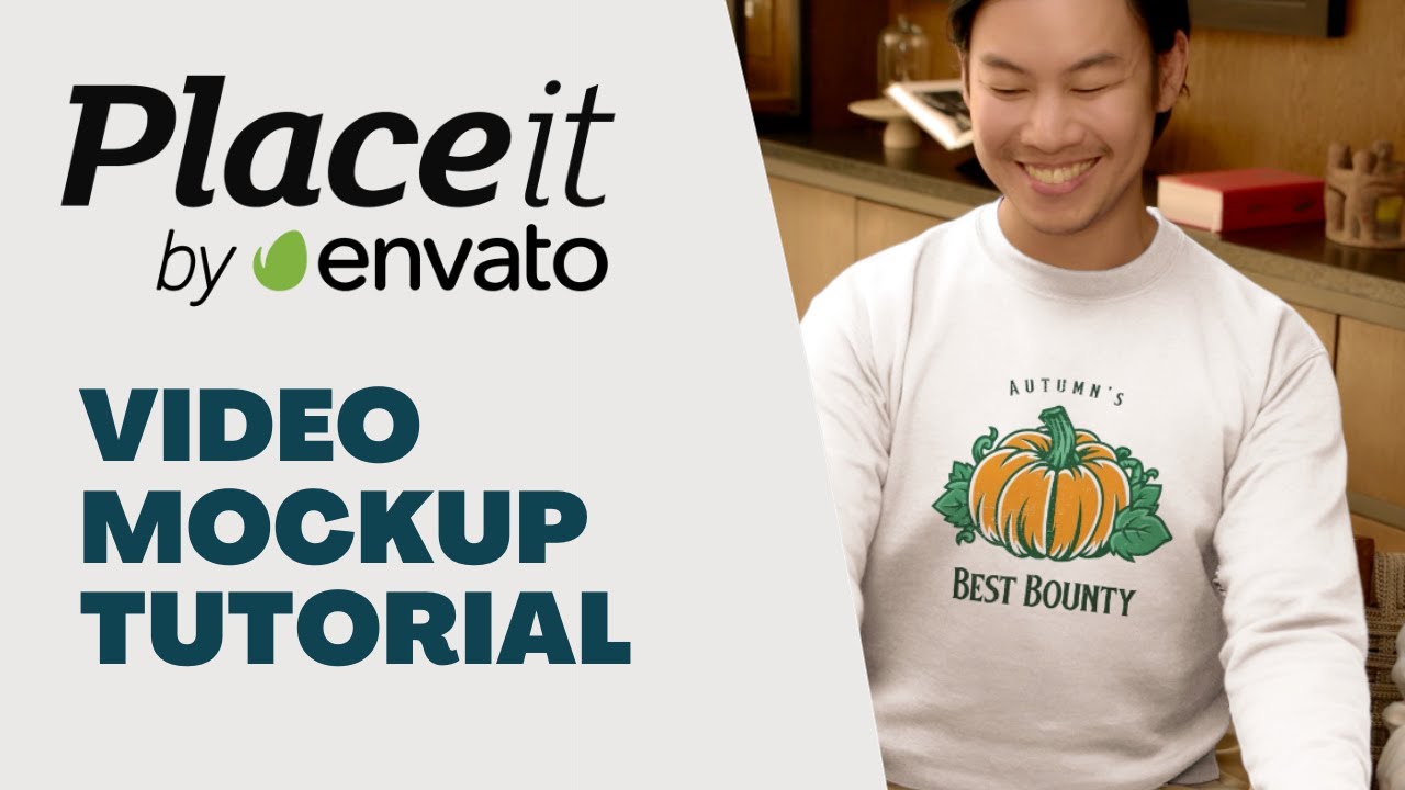 Placeit Video Tutorial | Creating Stunning Mockup Videos Made Easy - YouTube