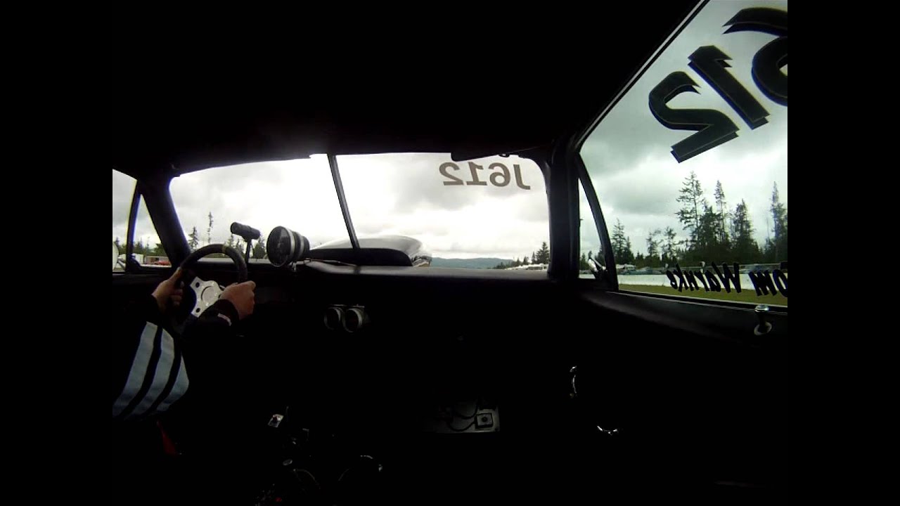 Jeff & Tom Warnke's '69 Nova by Edwards & Young Racing - YouTube