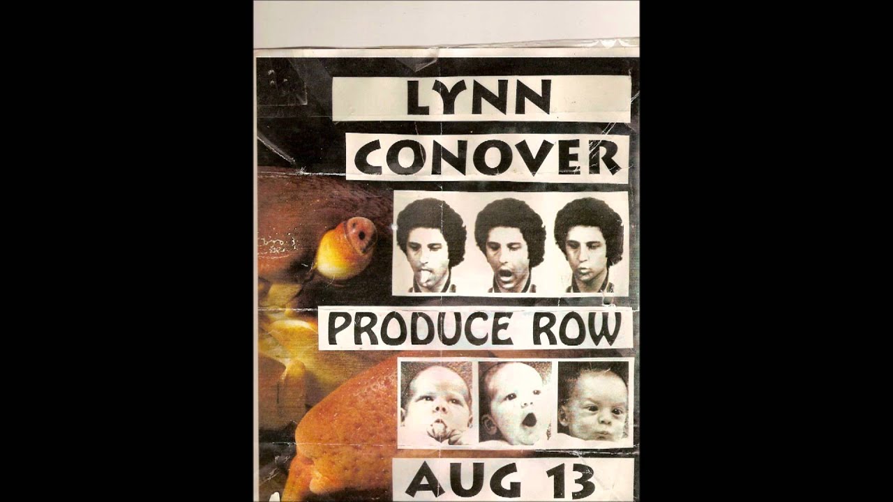 lynn conover damn teenager - YouTube