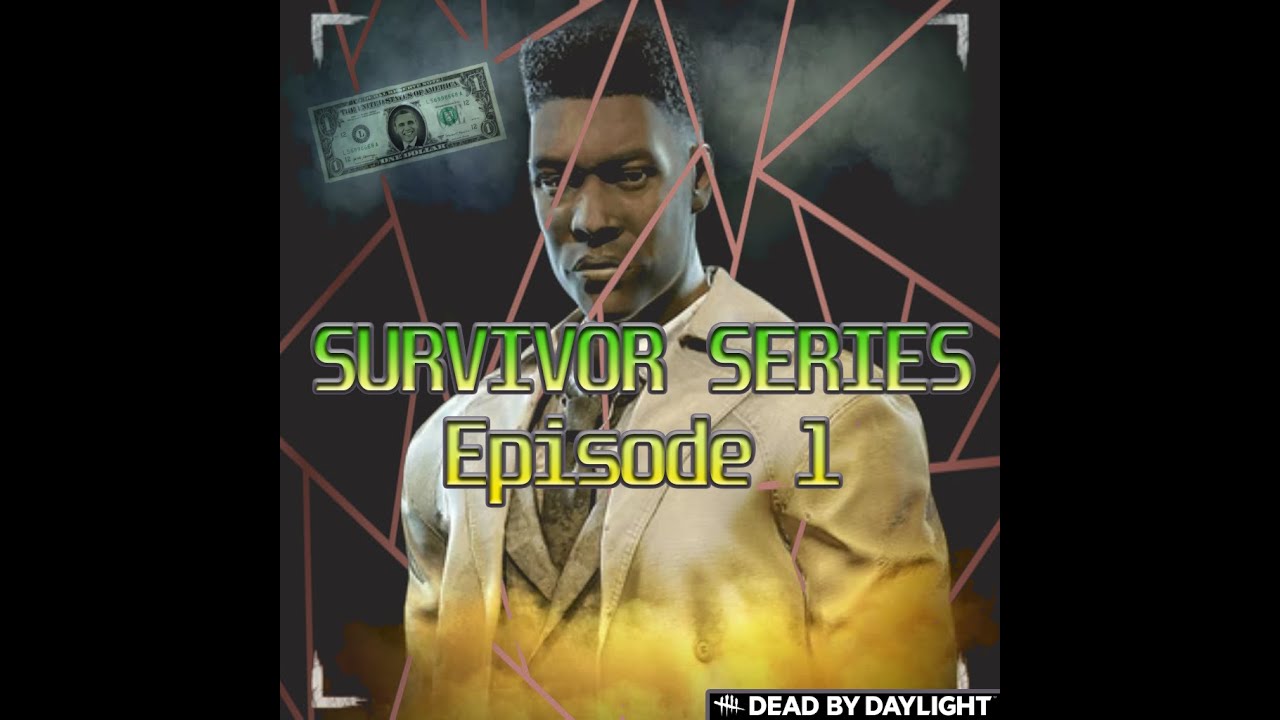 Adam Francis IS THE JUAN! | Dead By Daylight Survivor Series - YouTube