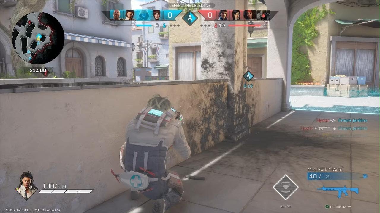 Promote Synergy - YouTube