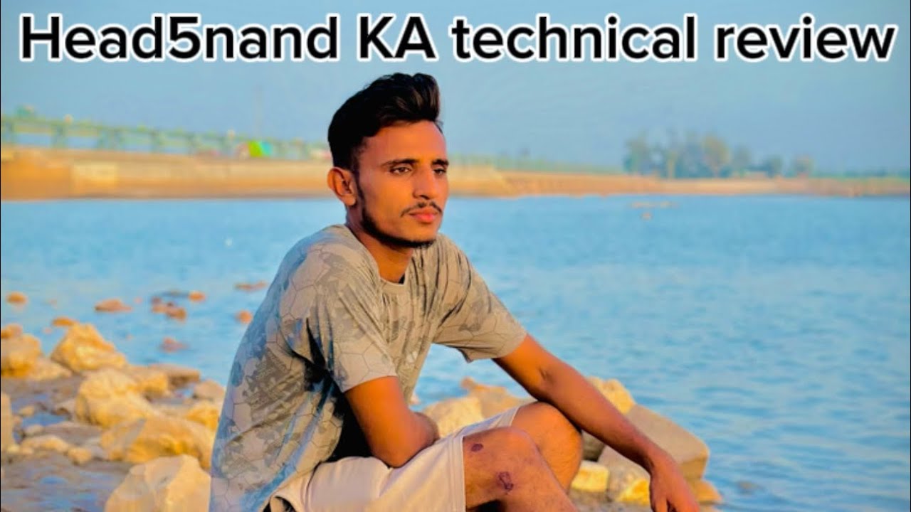 Head5nand KA technical review - YouTube