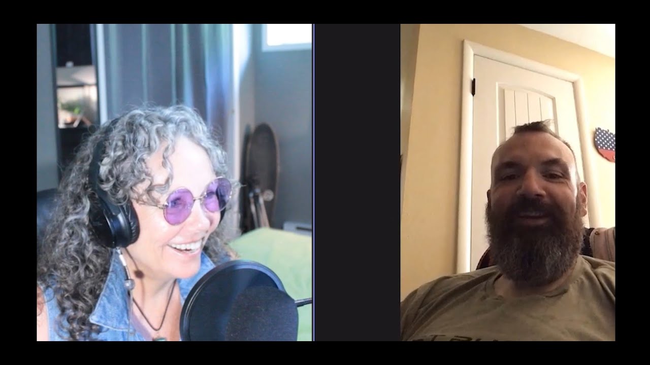 #4 - The Power of Discipline: Jordan Hurd's 412-Pound Weight Loss ...