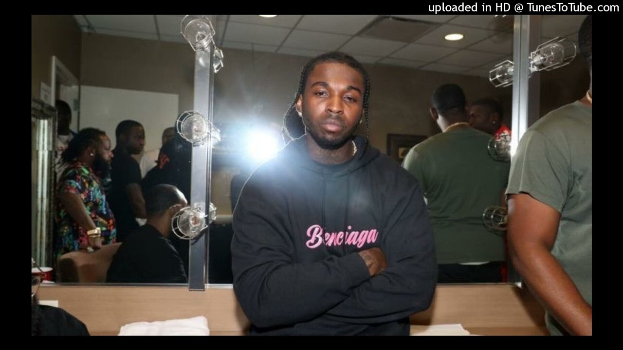 Pop Smoke - Soul For Real ft. Dylan Gonzalez (BEST QUALITY) Chords ...