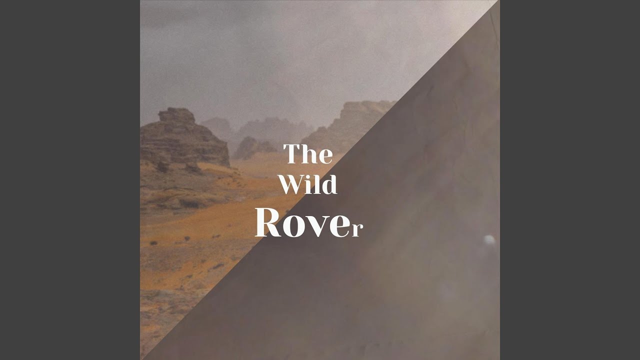The Wild Rover - YouTube