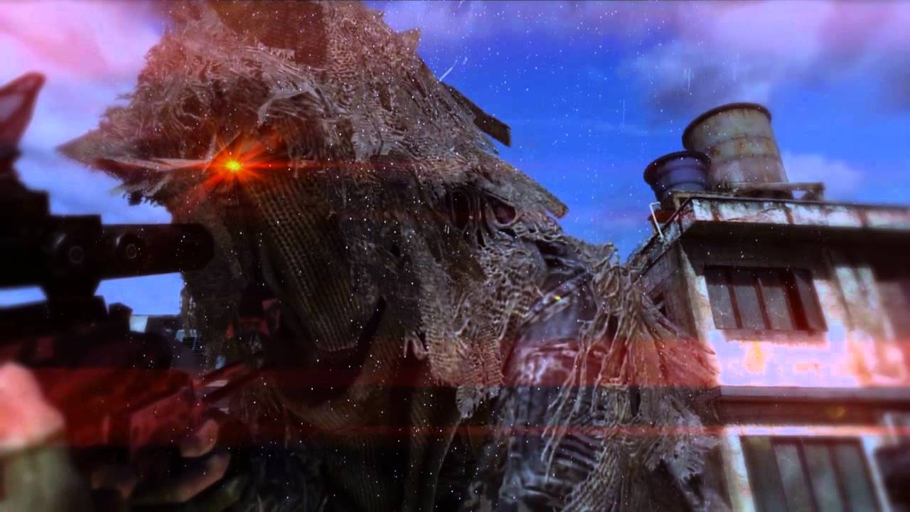 EnTize_Rain | Let It Rain Ep1 by Flamek - YouTube