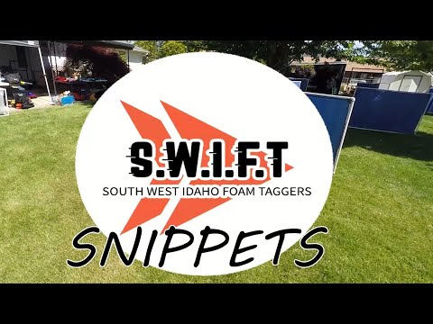 "SWIFT Snippets" - June Event - YouTube